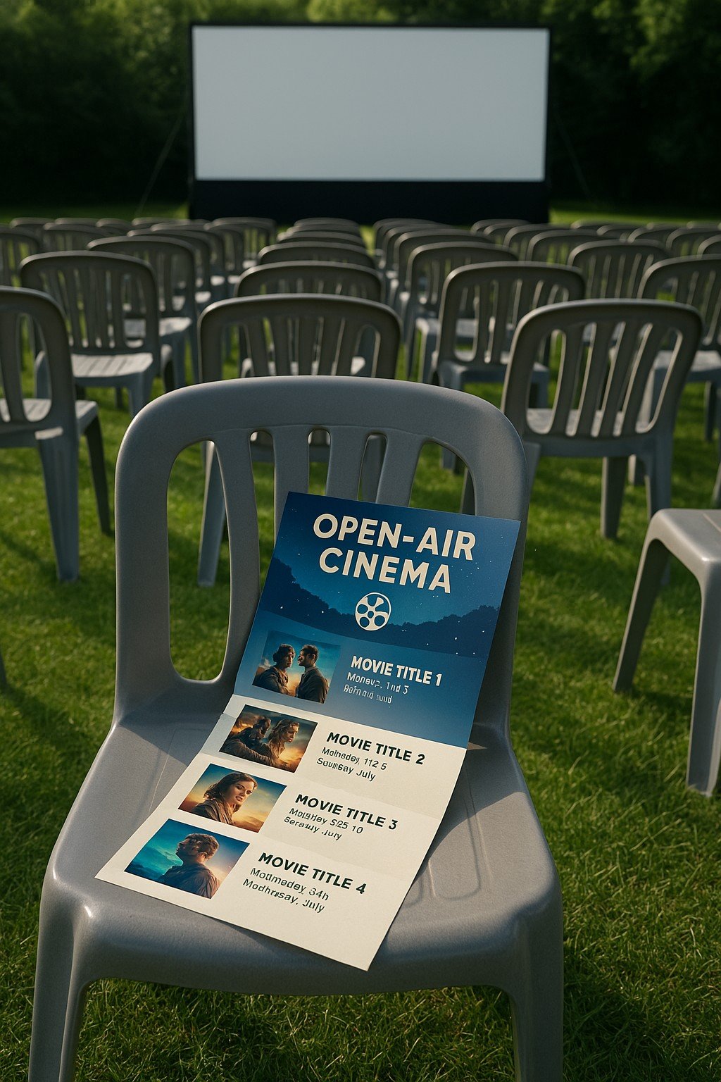 Come creare una brochure efficace: struttura, design e stampa ...