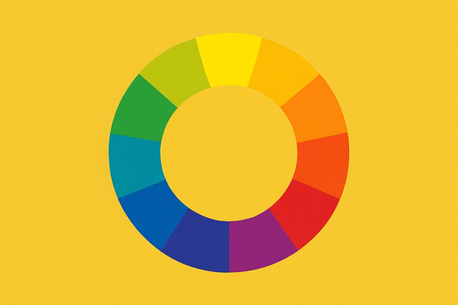 #Powercolors: il colore giallo | Pixartprinting
